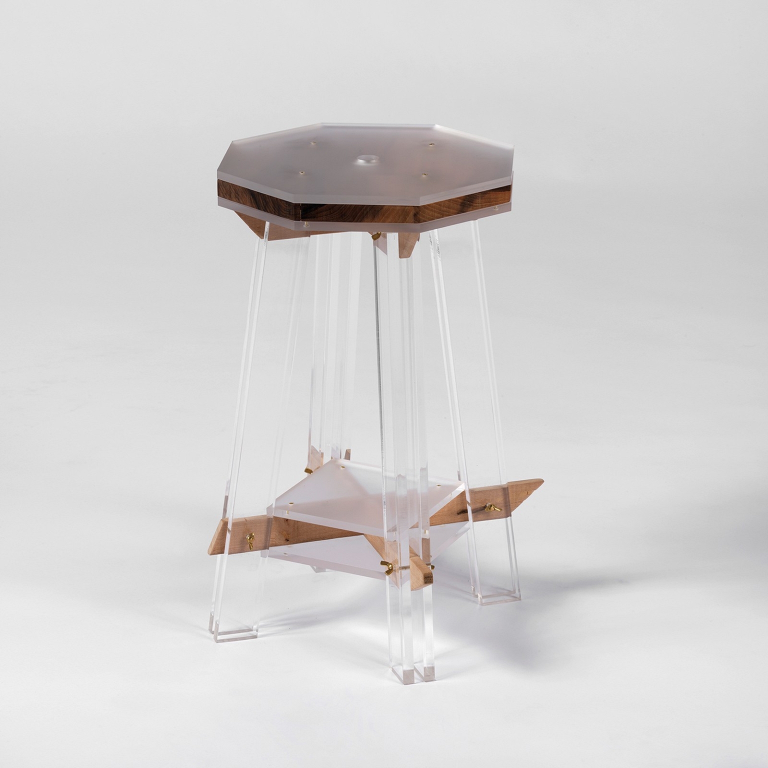UP]side[DOWN Console by Hillsideout - Rossana Orlandi