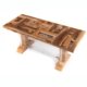 UP]side[DOWN Console by Hillsideout - Rossana Orlandi