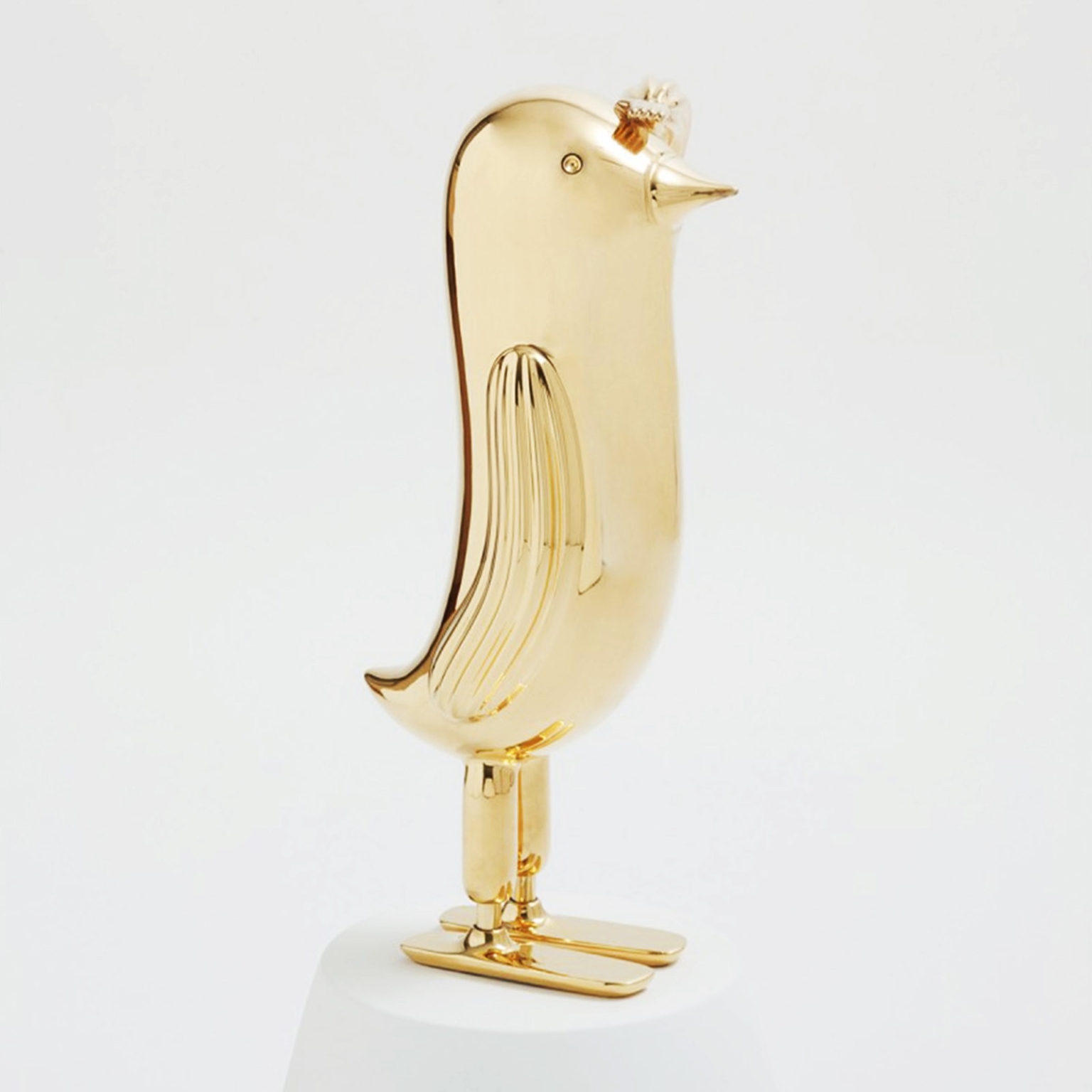 Hope Bird - Big - for Bosa by Jaime Hayon - Rossana Orlandi