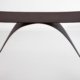 Equilibrium Console by Guglielmo Poletti - Rossana Orlandi