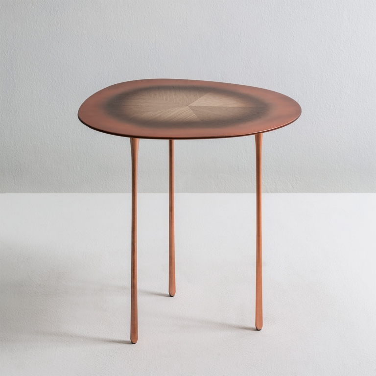 Echo Dining Table by UUfie - Rossana Orlandi