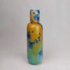 Tall Crystal Vase by Milan Pekar - Rossana Orlandi