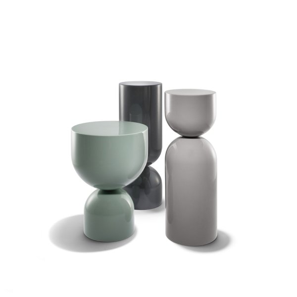 King vase by Jaime Hayon - Rossana Orlandi