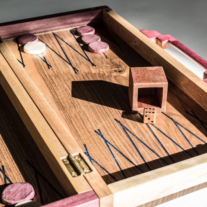 Mobile Board Game by Hillsideout - Rossana Orlandi