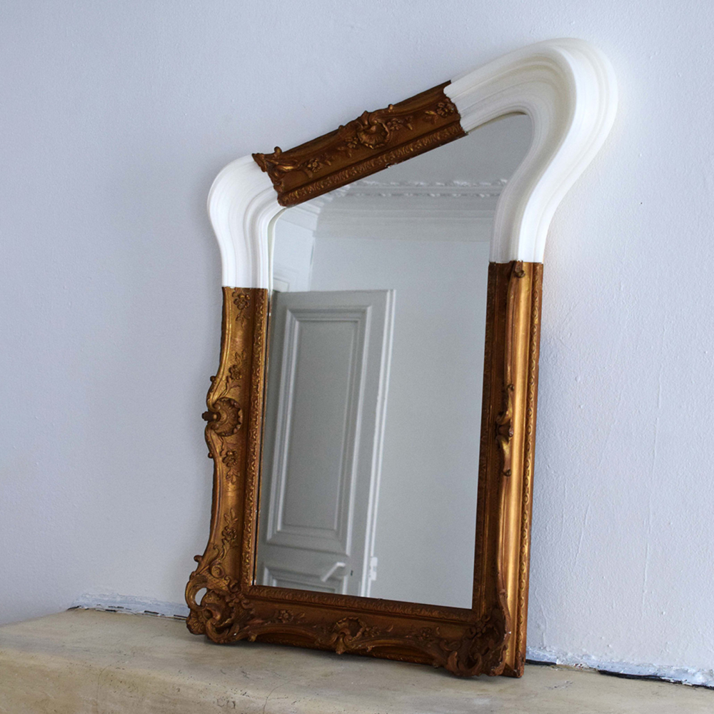 Mirror Archives - Rossana Orlandi