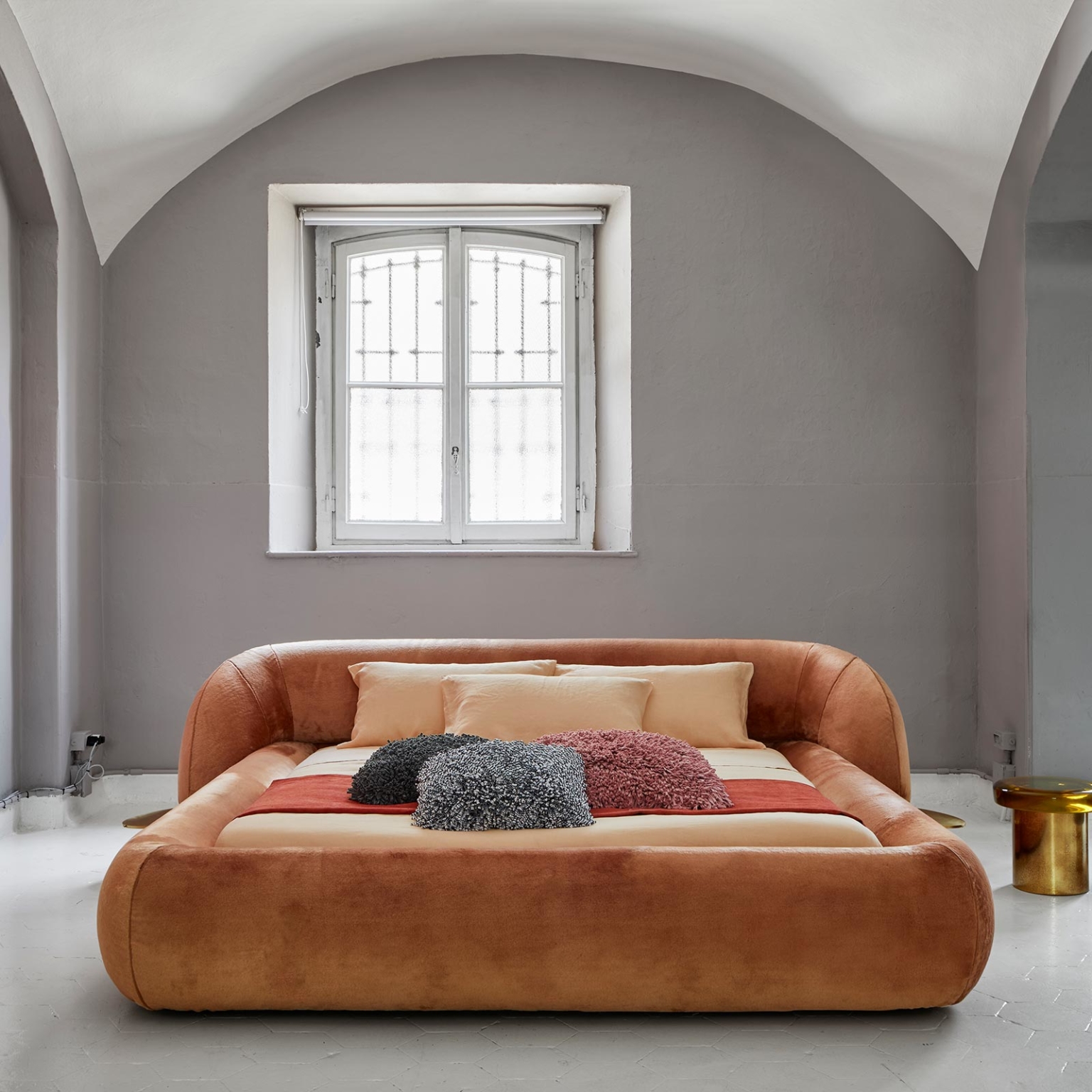 Bed Archives - Rossana Orlandi