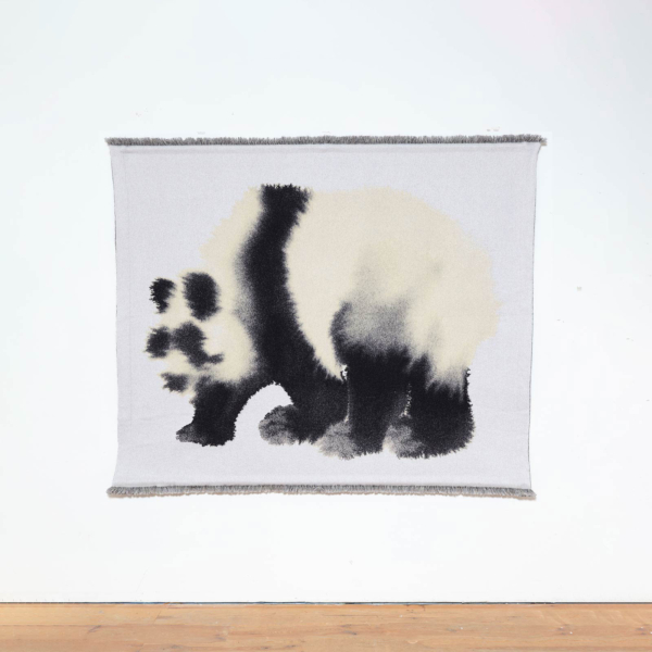 Wild Animals Panda by Rop Van Mierlo - Rossana Orlandi
