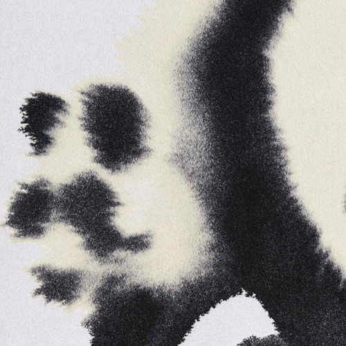 Wild Animals Panda by Rop Van Mierlo - Rossana Orlandi