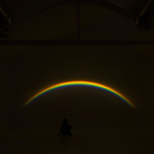 Halo Prism by Mandalaki - Rossana Orlandi