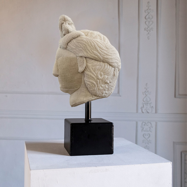 Apollo by Sergio Roger - Rossana Orlandi