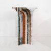FIVE X SEVEN side table by BUDDE - Rossana Orlandi