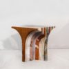FIVE X SEVEN coffee table by BUDDE - Rossana Orlandi