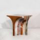 FIVE X SEVEN coffee table by BUDDE - Rossana Orlandi