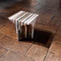 FIVE X SEVEN coffee table by BUDDE - Rossana Orlandi