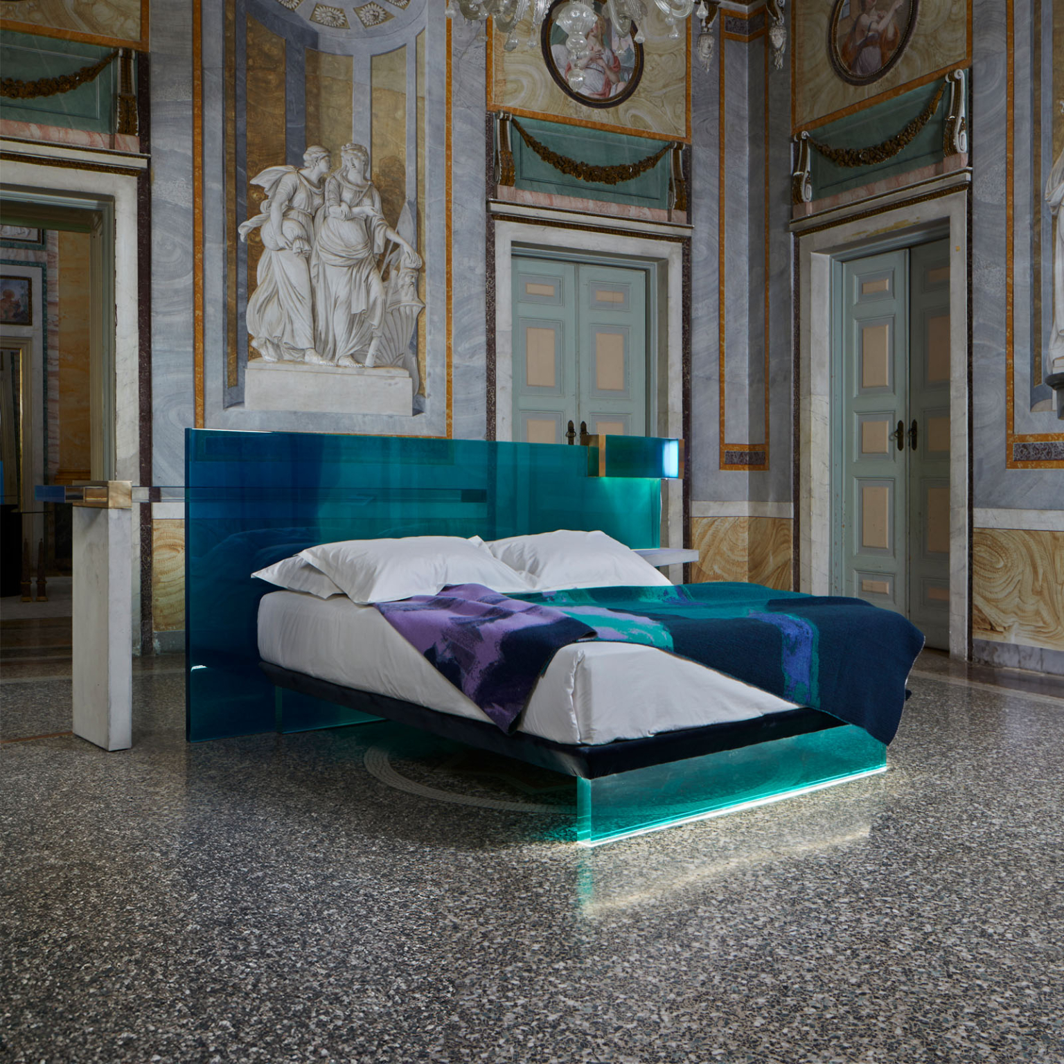 Lewit by Draga & Aurel - Rossana Orlandi