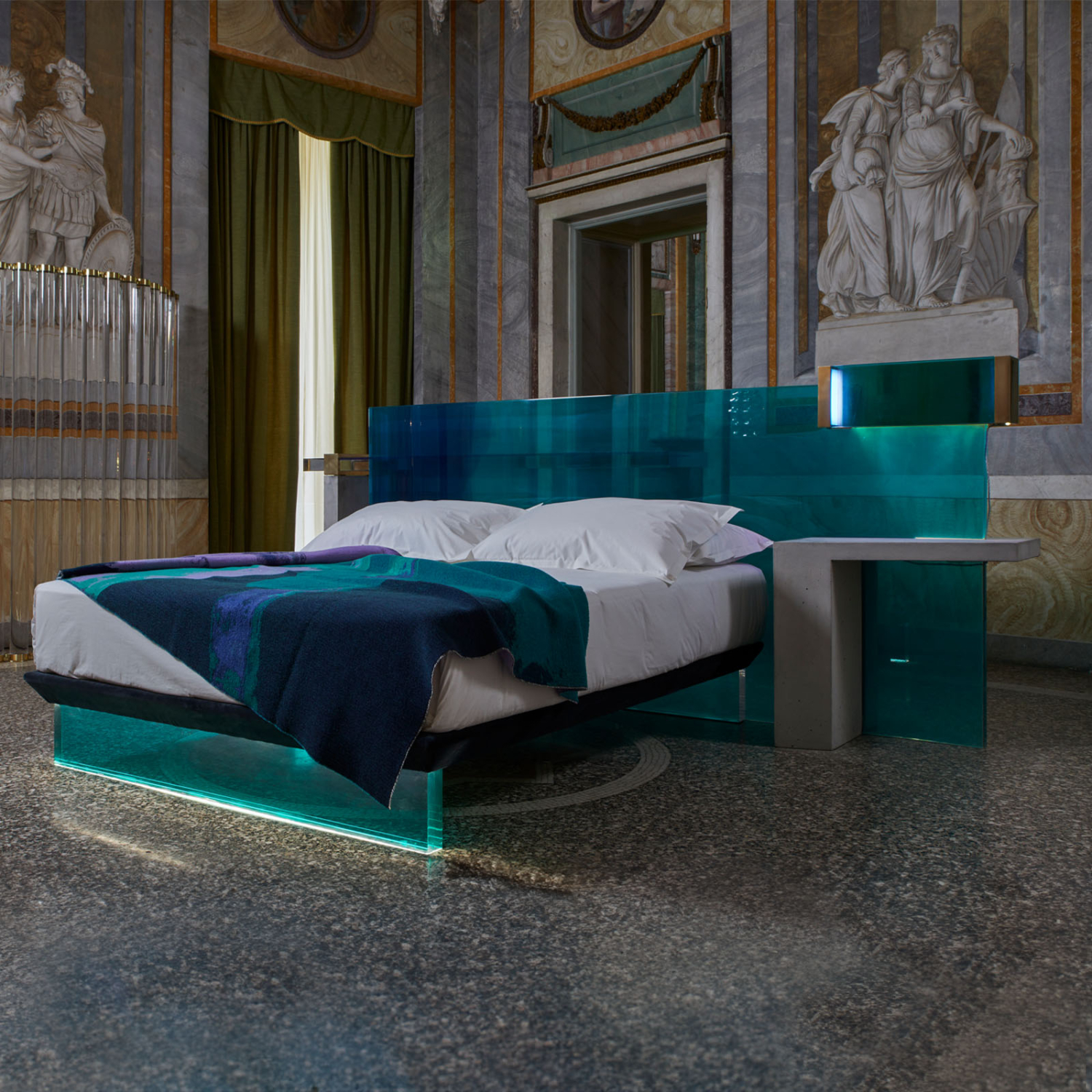Lewit by Draga & Aurel - Rossana Orlandi