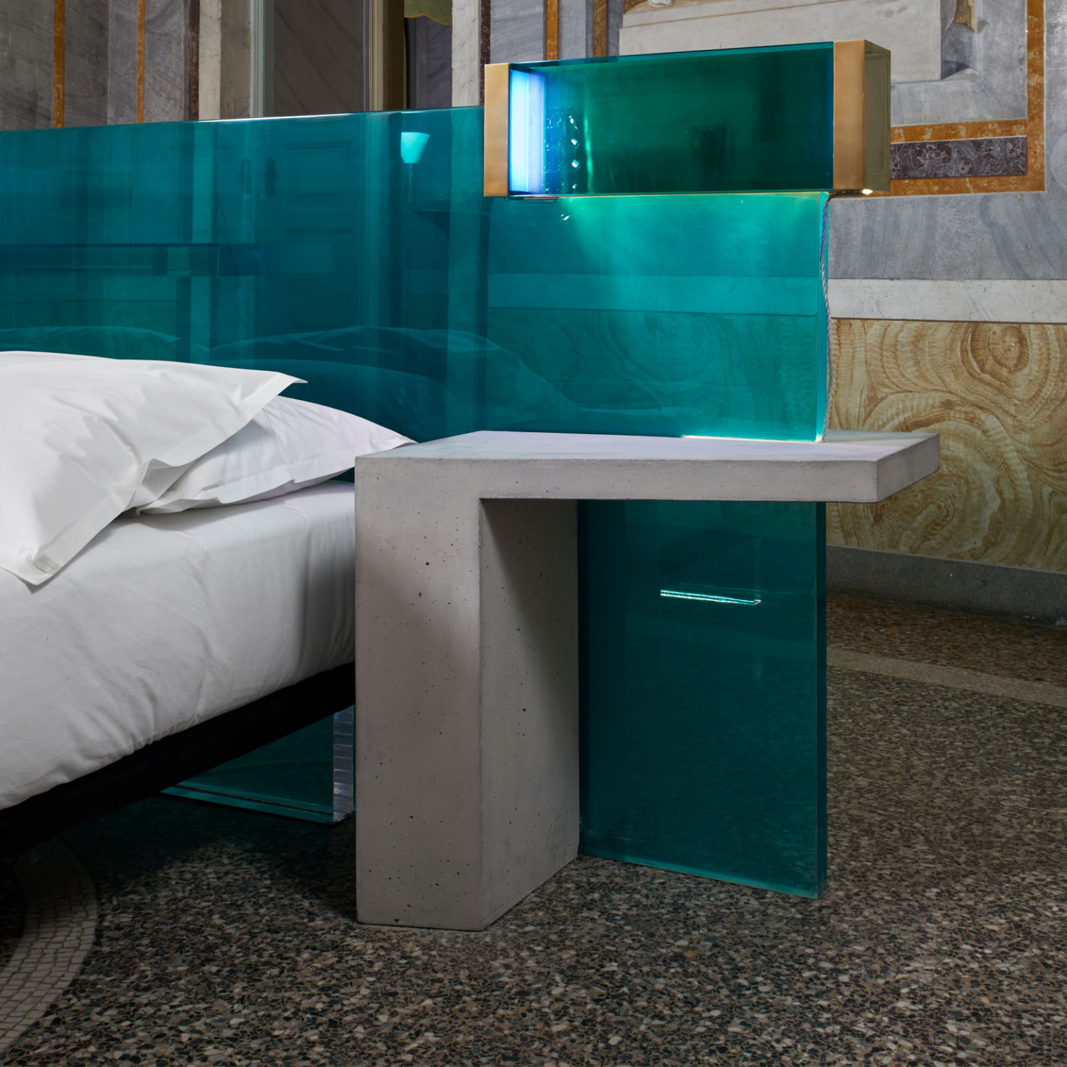 Lewit by Draga & Aurel - Rossana Orlandi