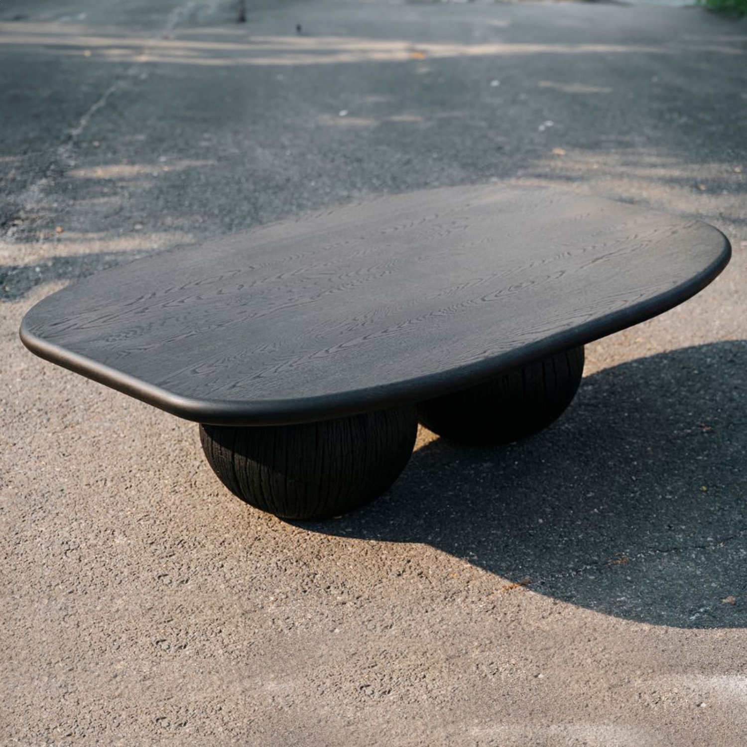 ZERO table by Timbart - Rossana Orlandi