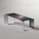 FIVE X SEVEN coffee table by BUDDE - Rossana Orlandi