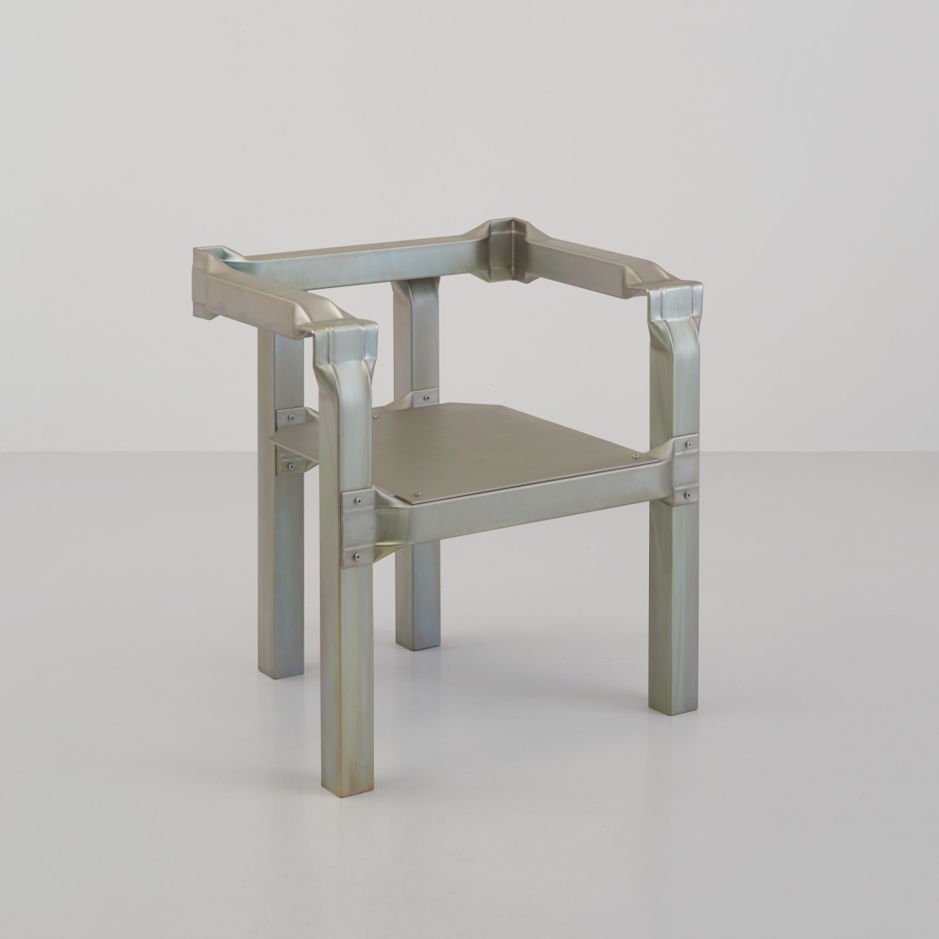 Chair Archives - Page 4 of 4 - Rossana Orlandi