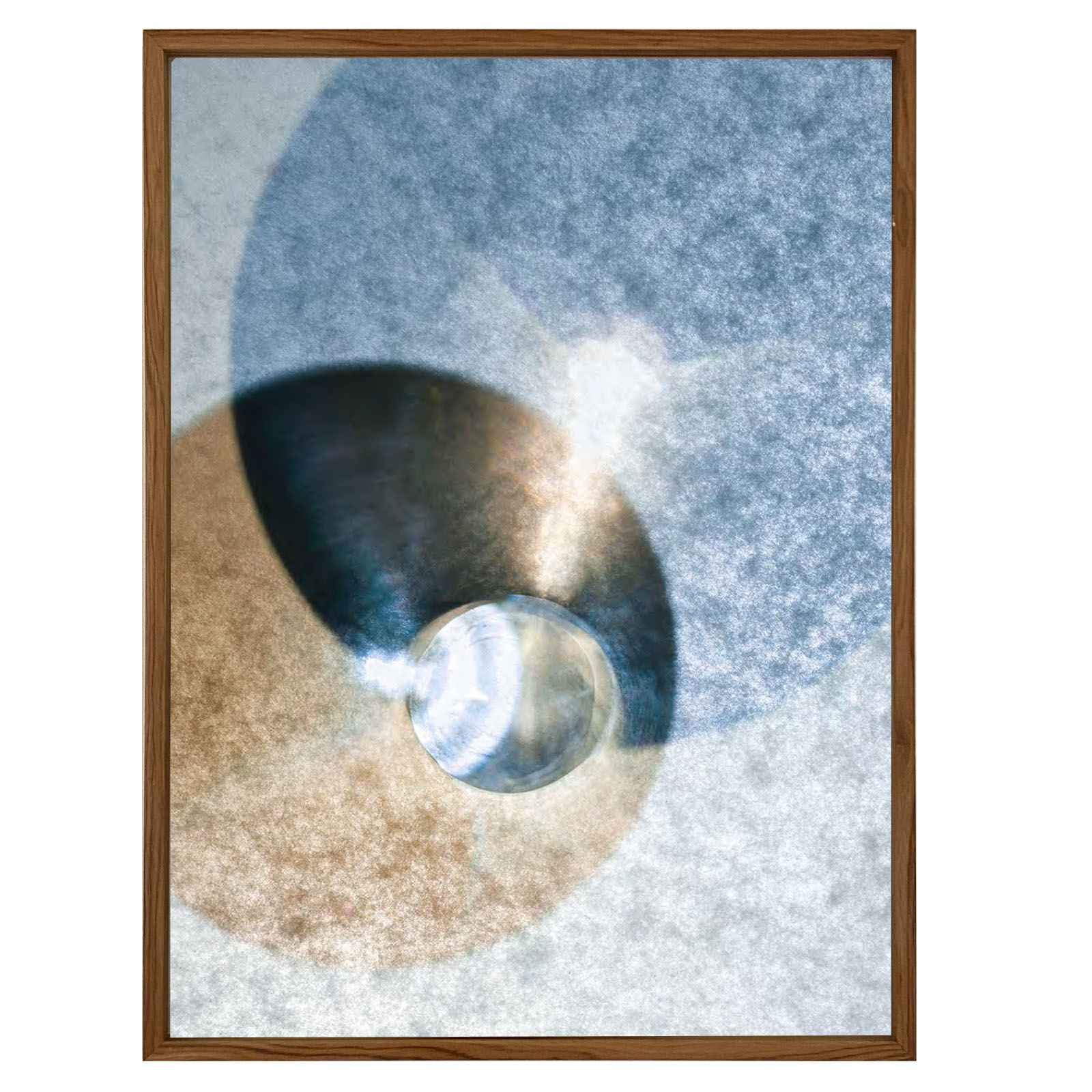 Glasses N.4 by Zoltan Tombor - Rossana Orlandi